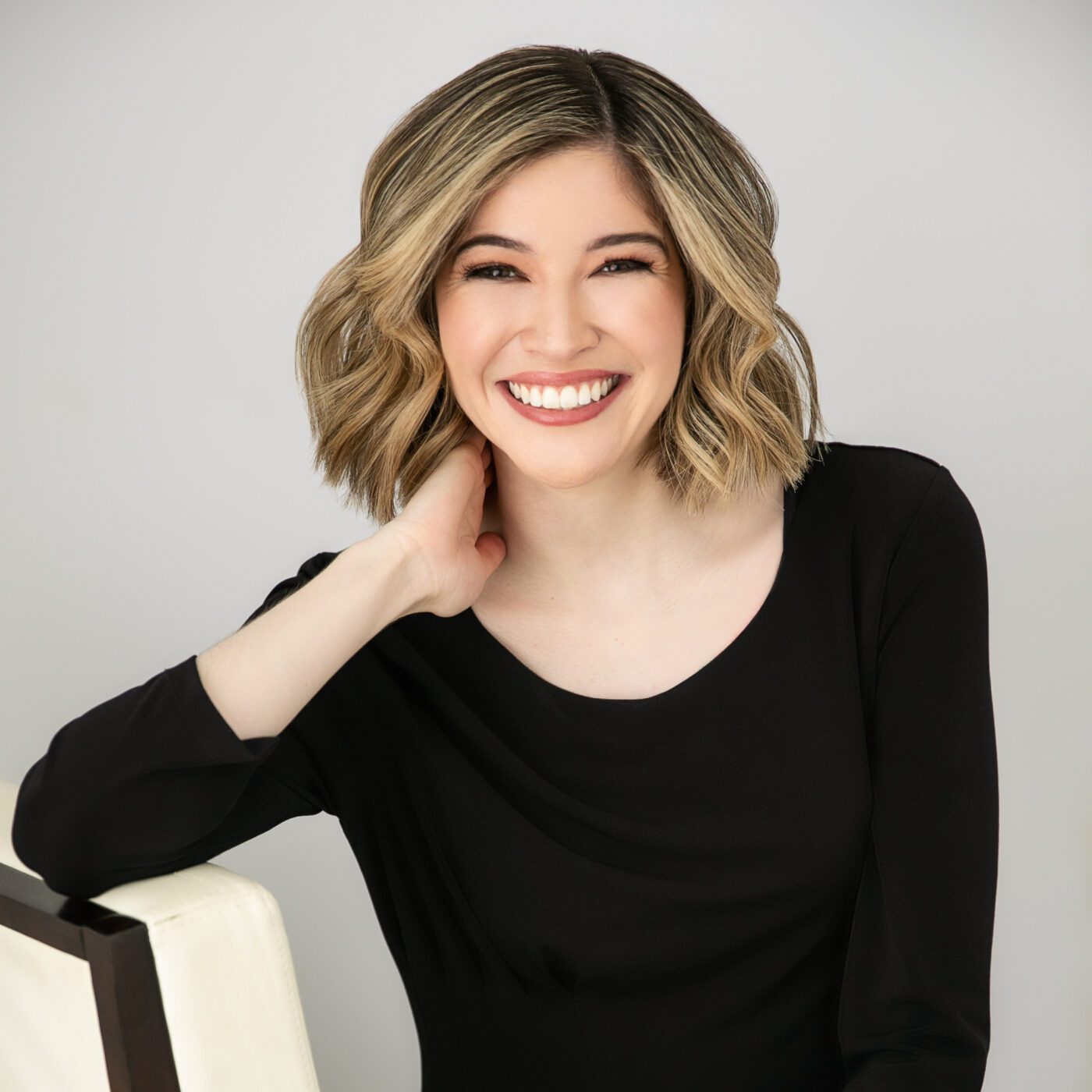 Why Photographers Should Help You Pick Your Best Headshot