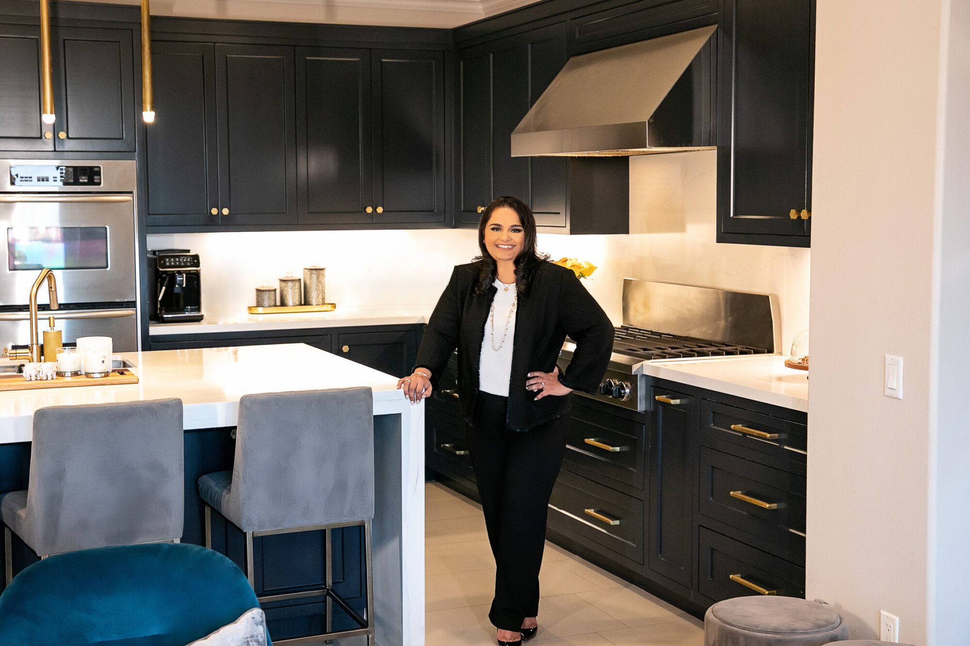 Professional Marketing Photography In Santa Clarita: Get Creative